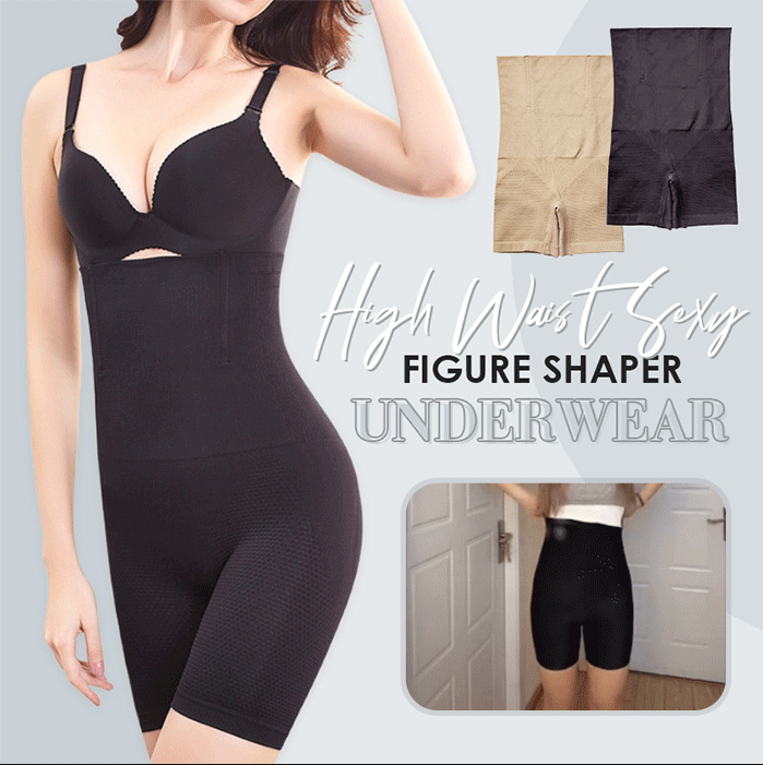 CurveCraft™ — Instantly Sculpt Your Dream Shape | 50% Off – Luxinera