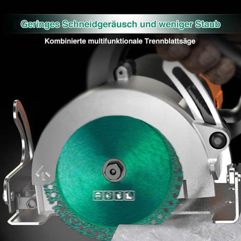 PowerCutter™ - Composite Multi-Use Saw Blade (Buy 1 Get 1 FREE) – Luxinera